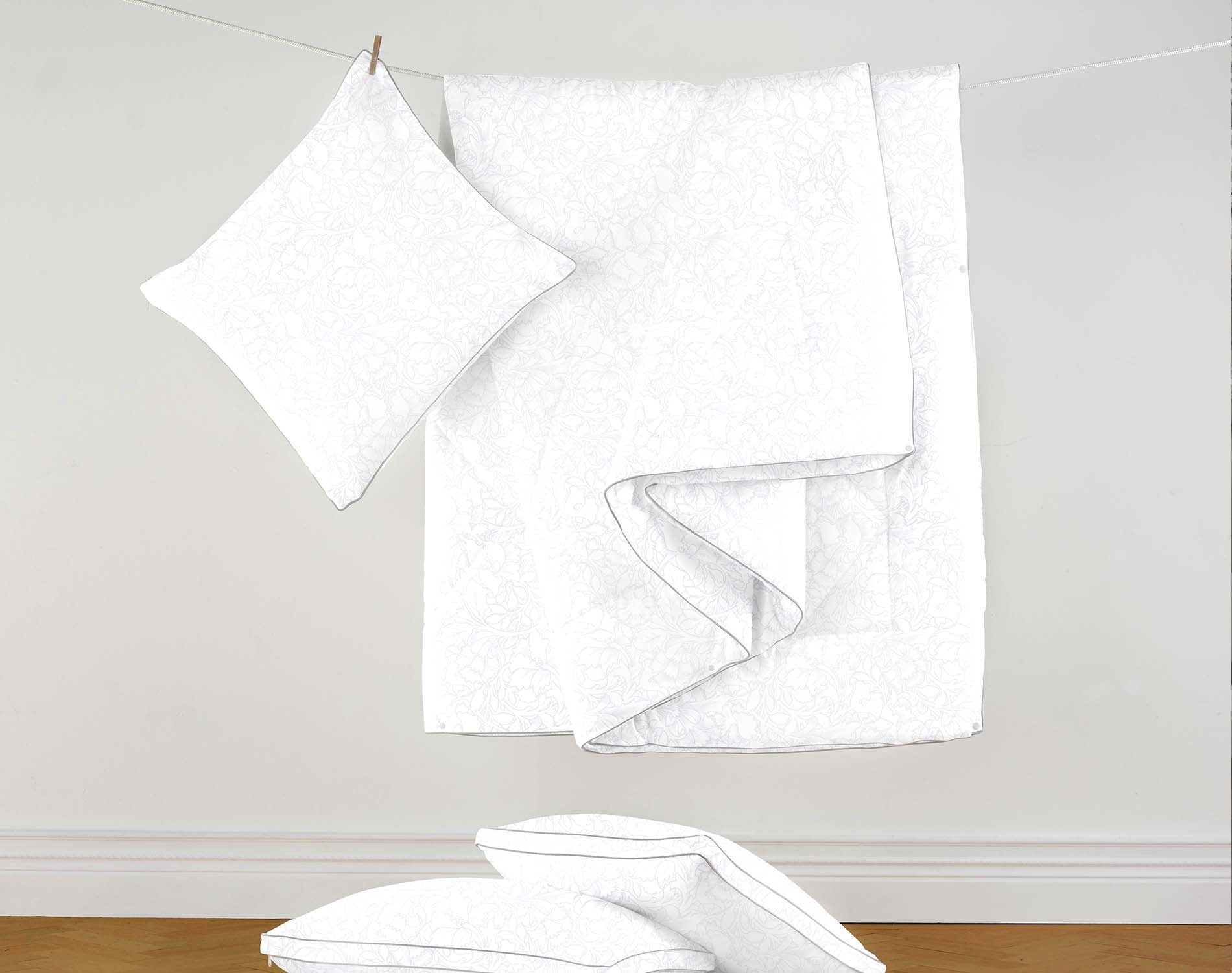 Pillows and Duvets CXL by Christian Lacroix